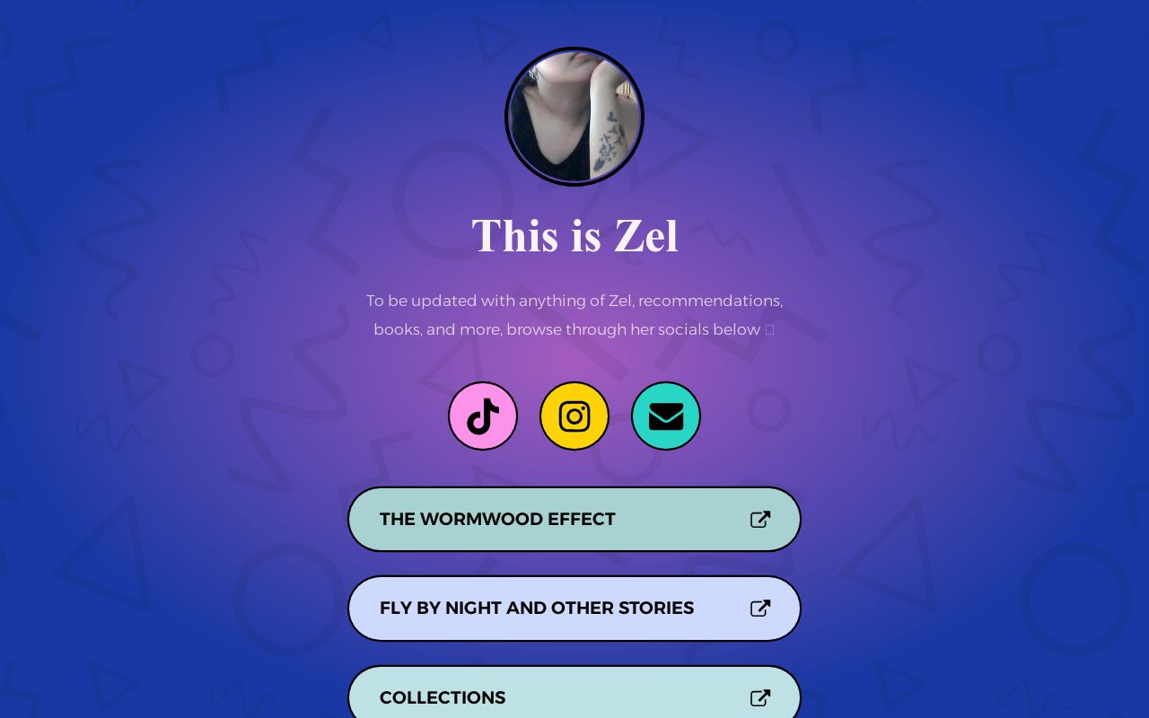 Everything of Zel